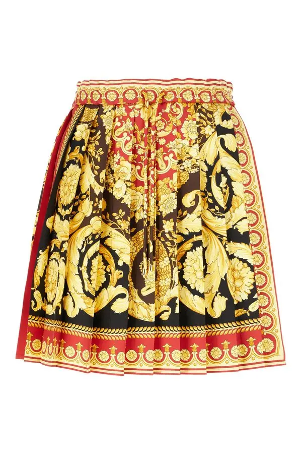 Versace Clothing Skirts
