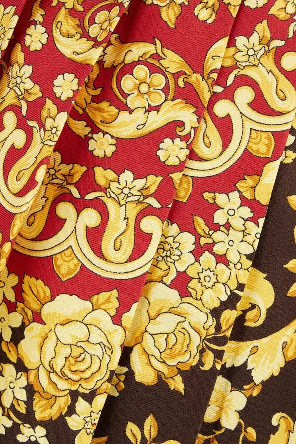 Versace Clothing Skirts
