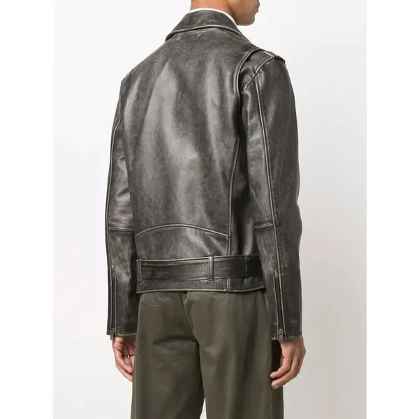 GOLDEN GOOSE Jackets Biker Jackets