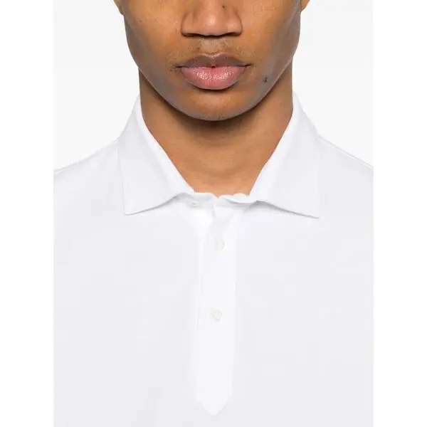 Brunello Cucinelli Polo Shirts