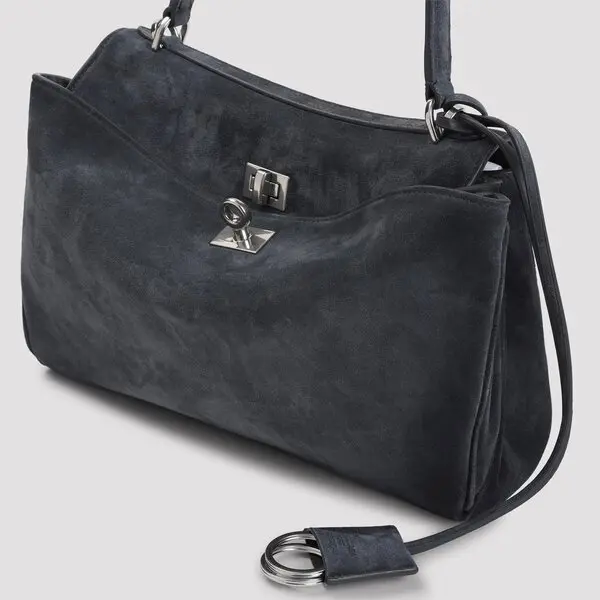 Balenciaga Rodeo Top Handle S - Gray