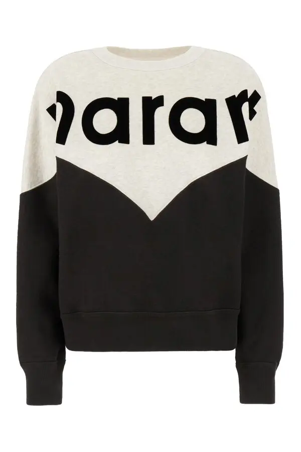Isabel Marant Étoile Marant Clothing Sweatshirts - Multicolor