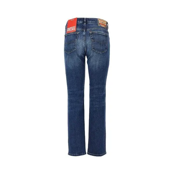 DIESEL® 1989 D-mine Denim Jeans