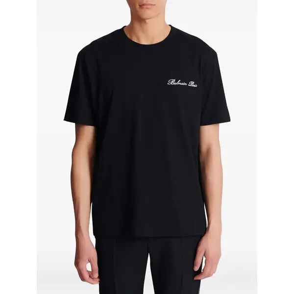 Balmain T-shirts & Vests T-shirts