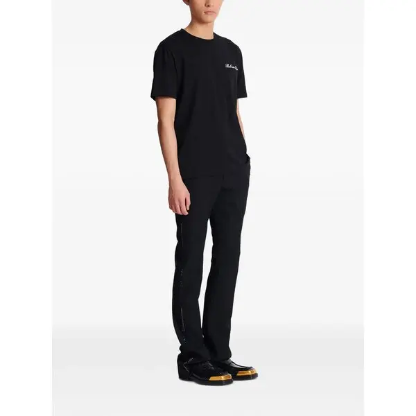 Balmain T-shirts & Vests T-shirts