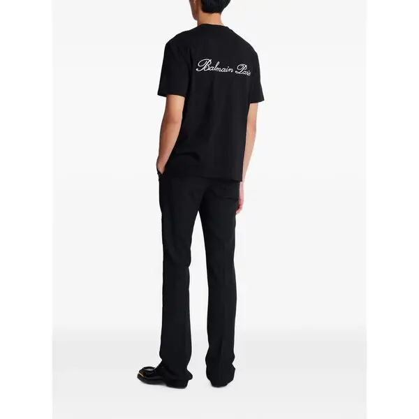 Balmain T-shirts & Vests T-shirts