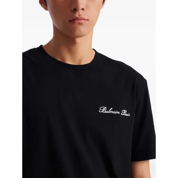 Balmain T-shirts & Vests T-shirts