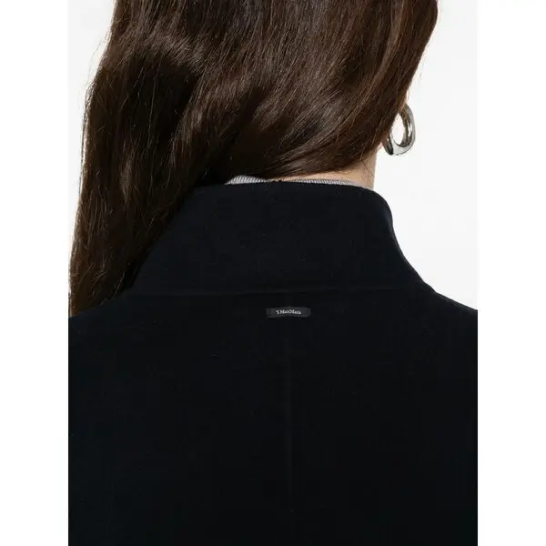 Max Mara Jackets Oversized Jackets