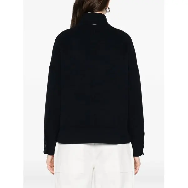 Max Mara Jackets Oversized Jackets