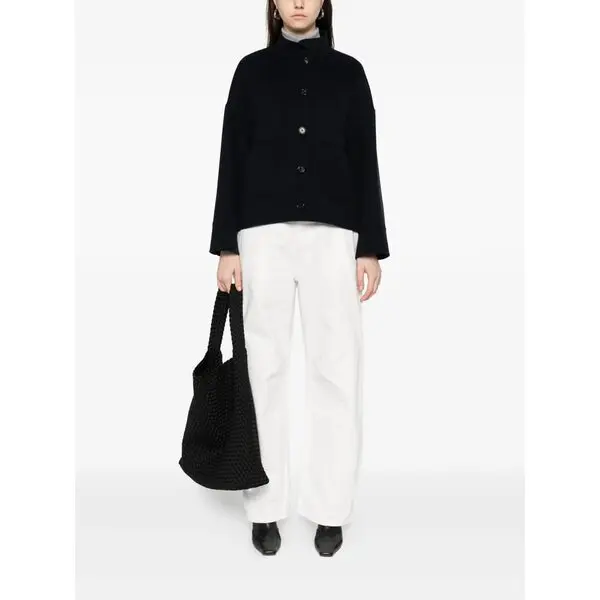 Max Mara Jackets Oversized Jackets