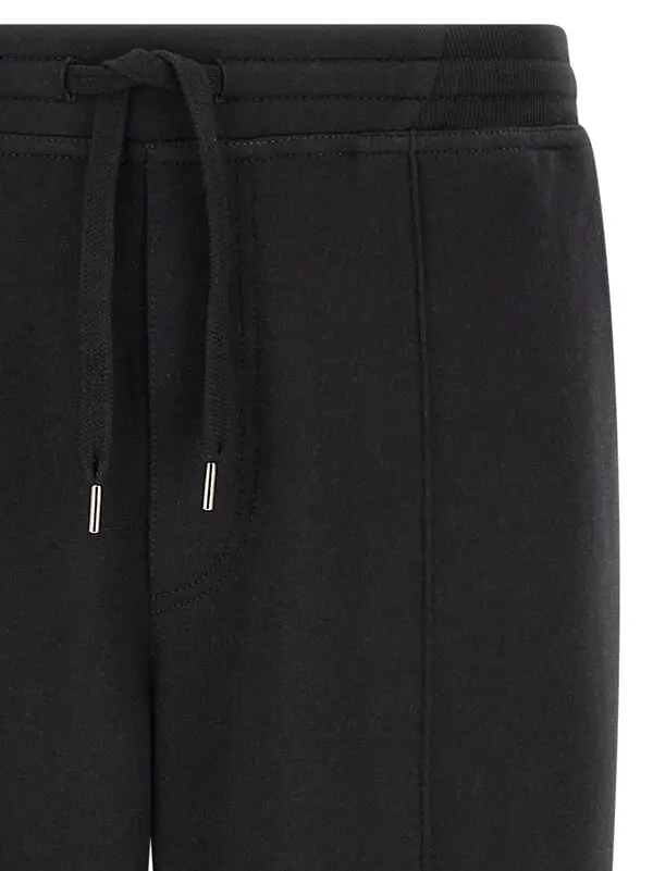Brunello Cucinelli Cotton, Cashmere And Silk Joggers