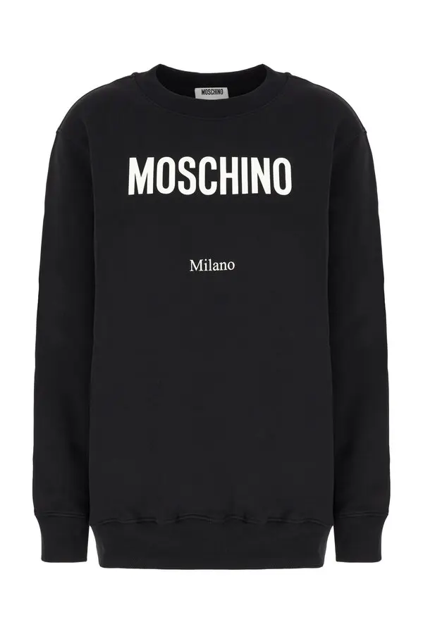 Moschino Clothing Sweatshirts