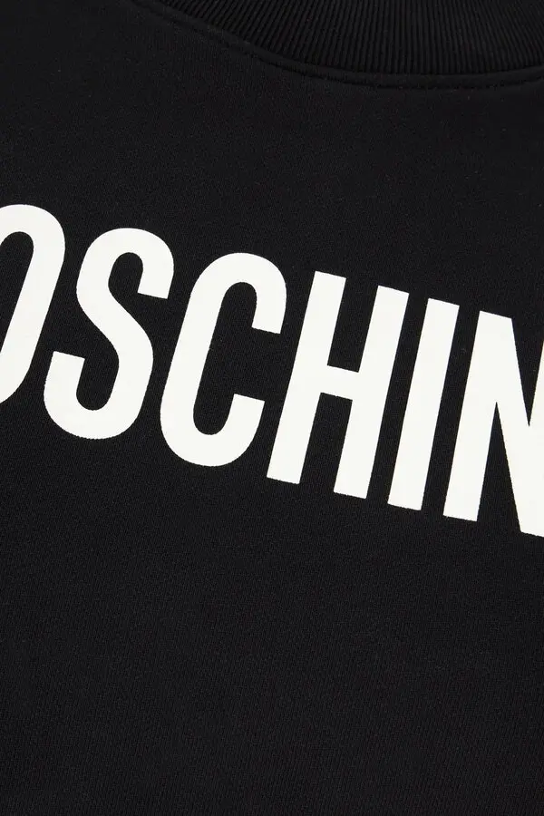 Moschino Clothing Sweatshirts
