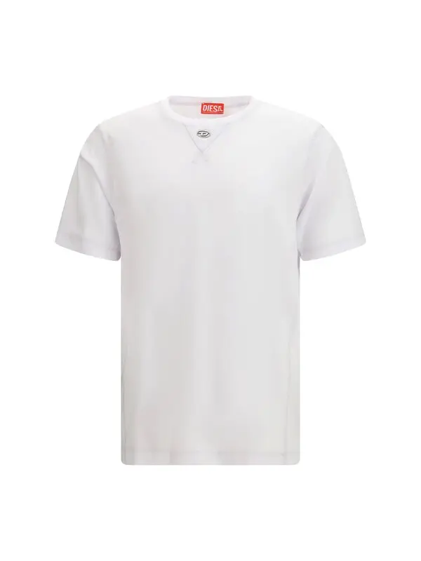 DIESEL® T-madjust-tr T-shirt