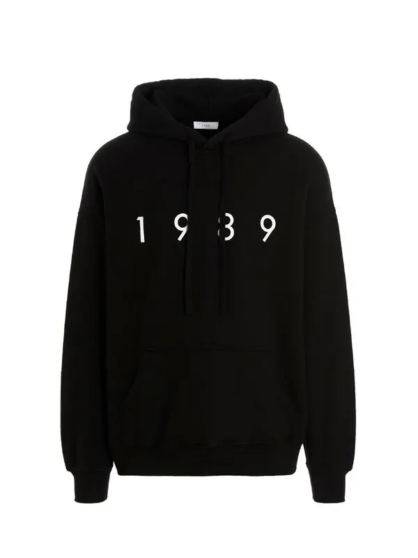 1989 STUDIO Logo Hoodie