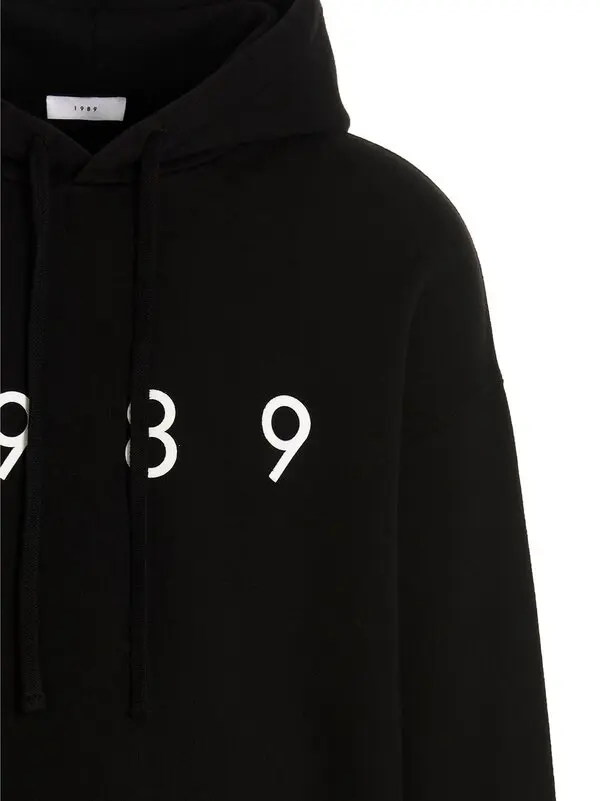 1989 STUDIO Logo Hoodie