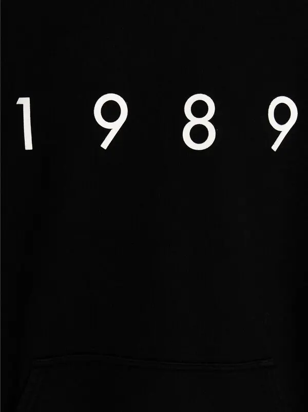 1989 STUDIO Logo Hoodie