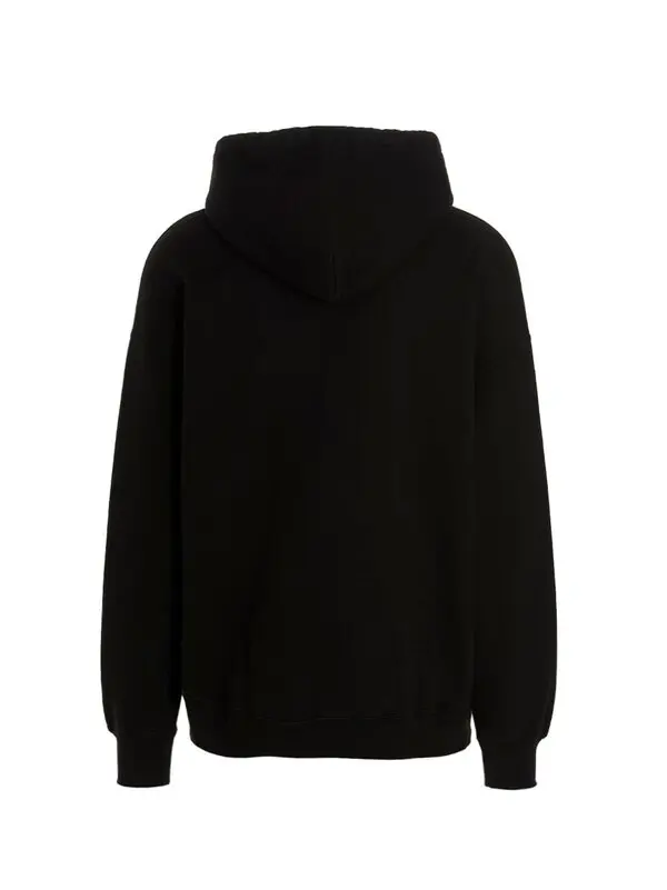 1989 STUDIO Logo Hoodie - Black