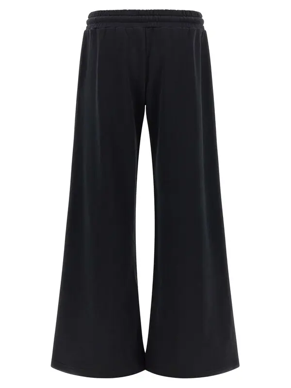 Off-White Bookish Joggers - Black