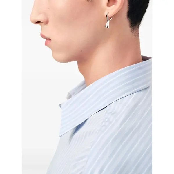 AMI Paris Earrings