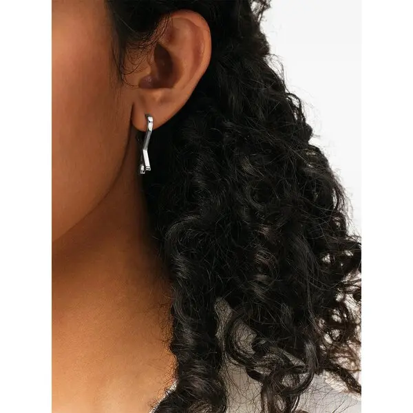 AMI Paris Earrings