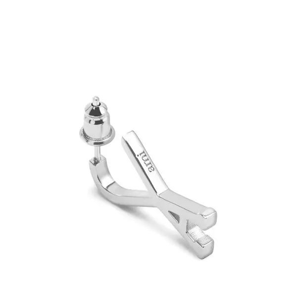 AMI Paris Earrings