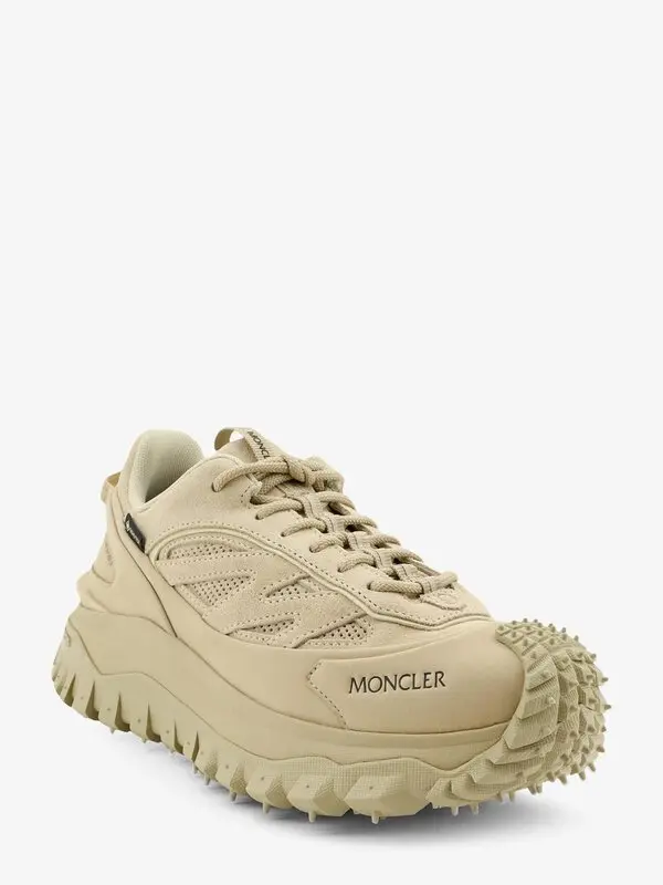 Moncler Trailgrip Gore-tex Sneakers - Multicolor