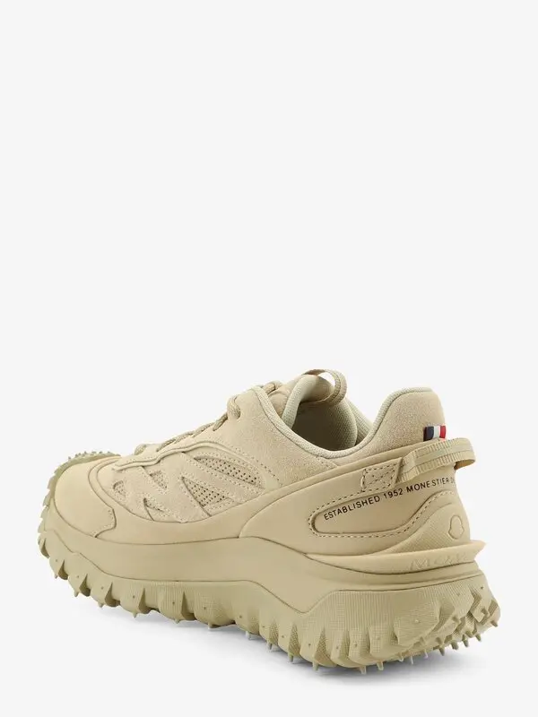 Moncler Trailgrip Gore-tex Sneakers - Multicolor