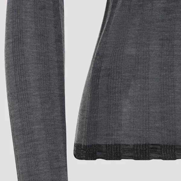 Prada Wool Polo