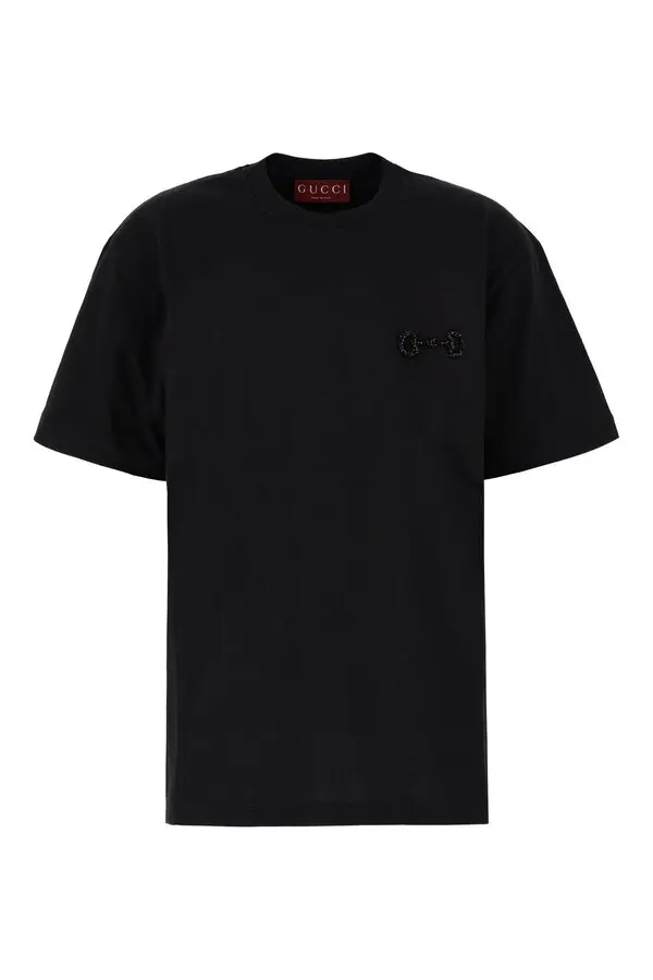 Gucci Clothing T-shirt