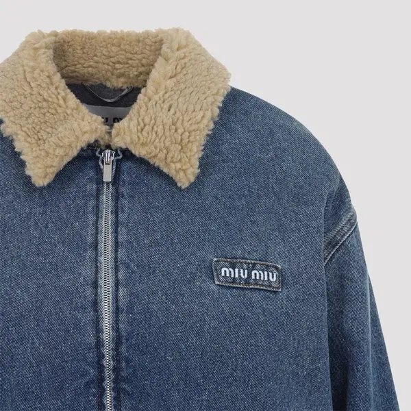 Miu Miu Blouson