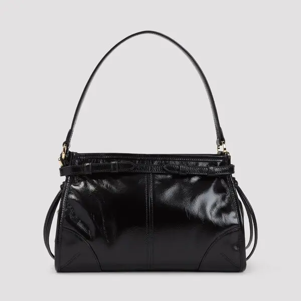 Prada Bonnie Small Leather Bag
