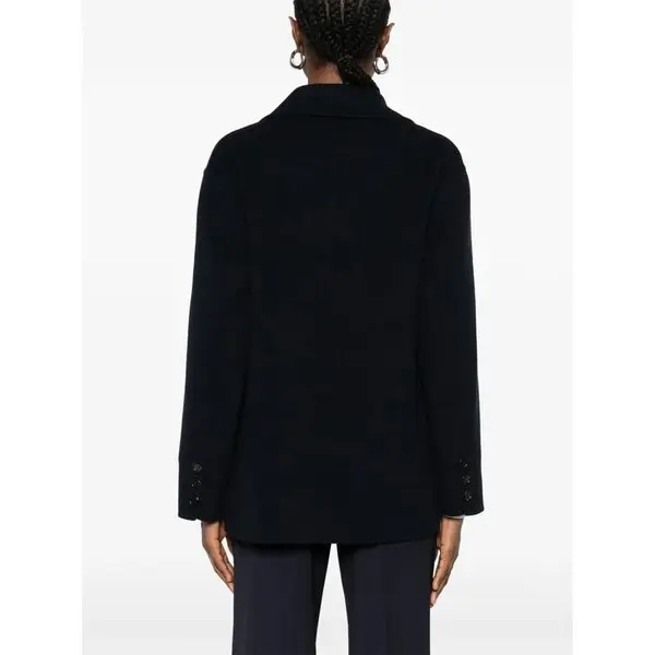 Max Mara Virgin Wool Jacket