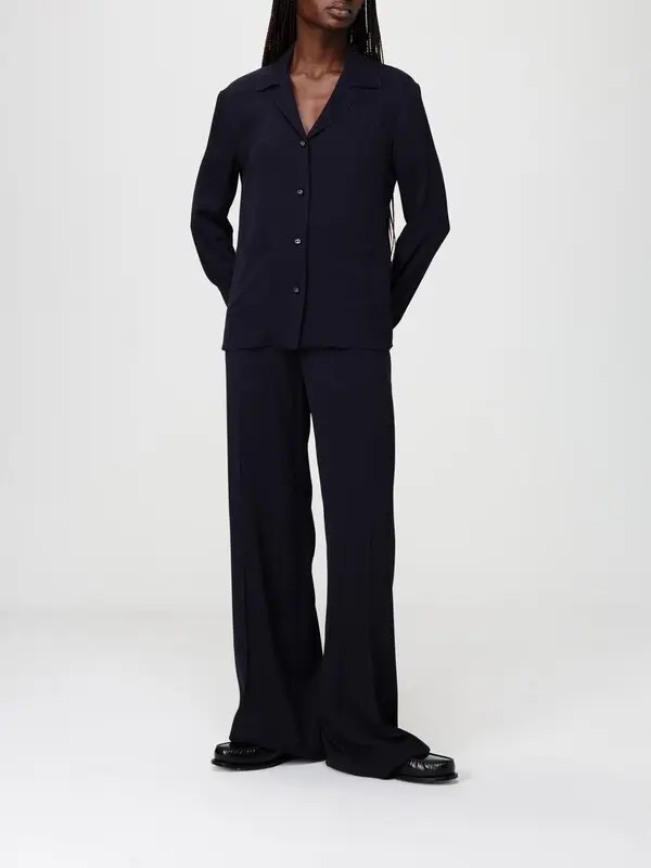 Gucci Viscose Shirt