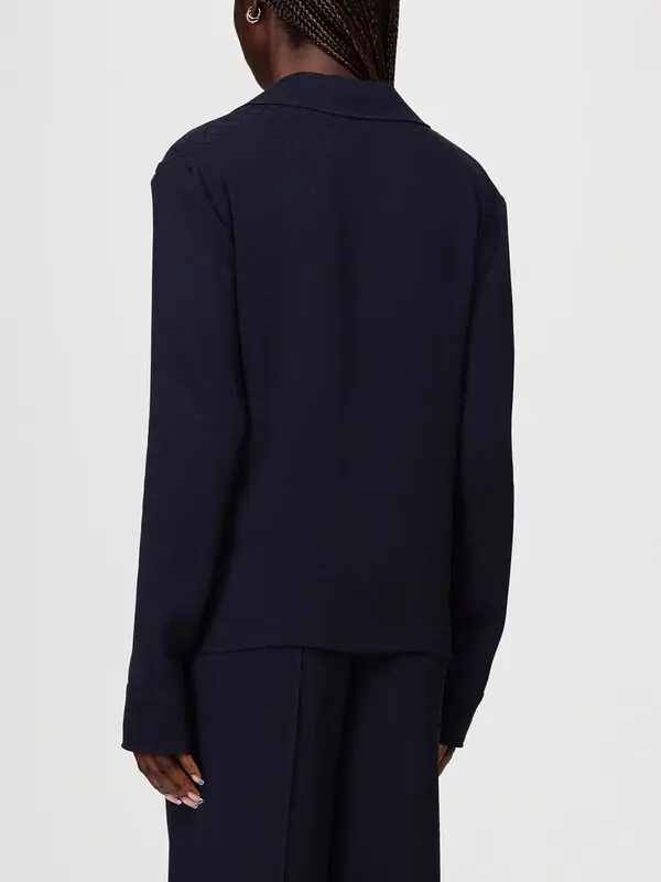 Gucci Viscose Shirt