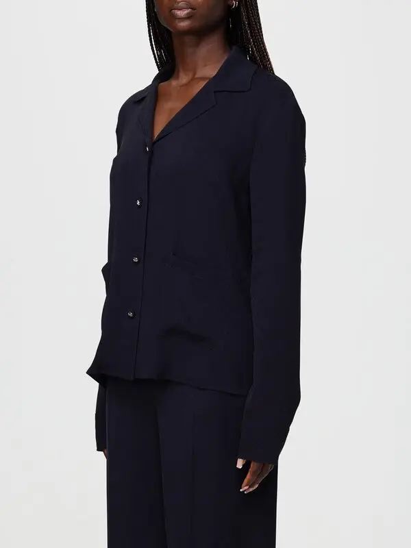 Gucci Viscose Shirt