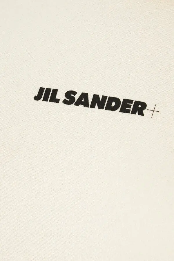 JIL SANDER Clothing Sweatshirts