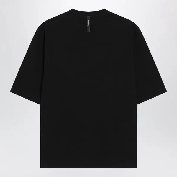 Jacquemus Logo-print T-shirt