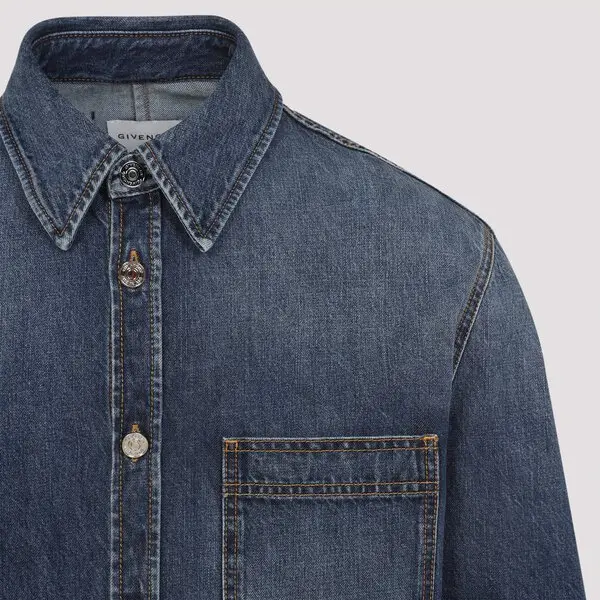Givenchy Overshirt