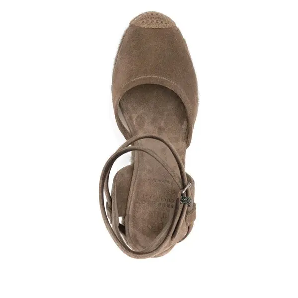 Brunello Cucinelli Shoes