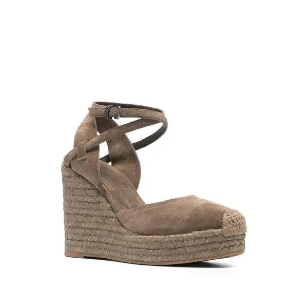 Brunello Cucinelli Shoes