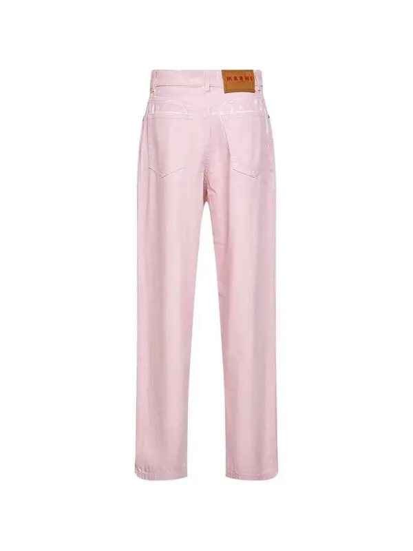 Marni Straight Jeans