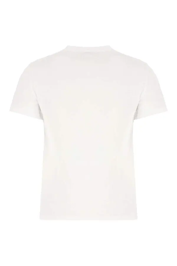 Max Mara Short Sleeve T-shirt - Multicolor