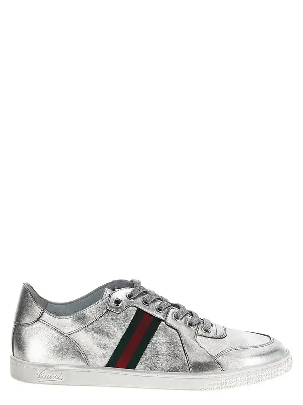 Gucci Stretch' Sneakers
