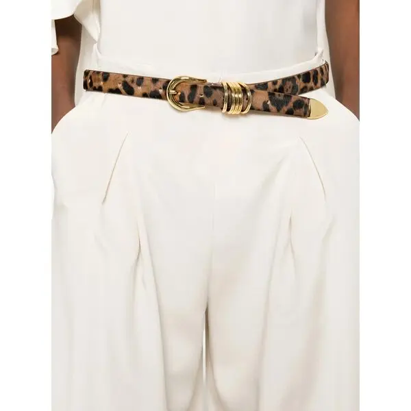 Max Mara Neutrals Trousers Palazzo Pants