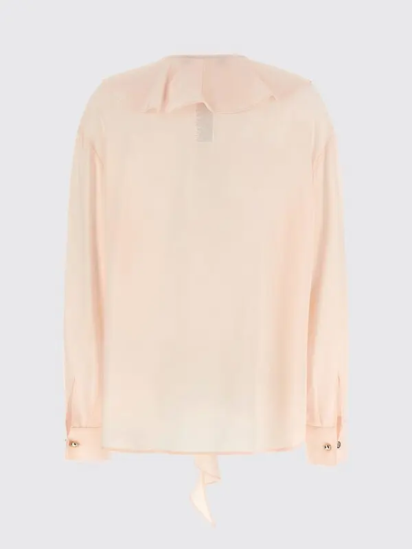 Max Mara Silk Blouse
