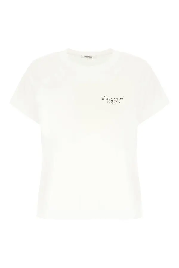 Givenchy Clothing T-shirt - Multicolor