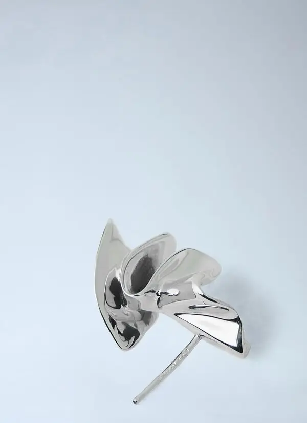 Bottega Veneta Small Anemone Earings