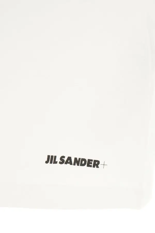 JIL SANDER Clothing T-shirt