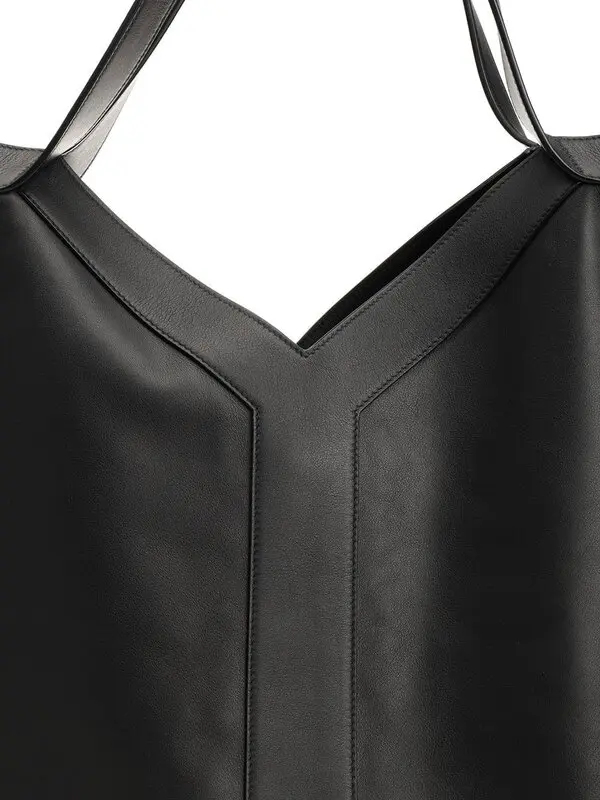 Saint Laurent Y Maxi Tote Bag